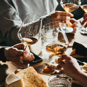 Festive Wine Selection - DELICATE Wines SG